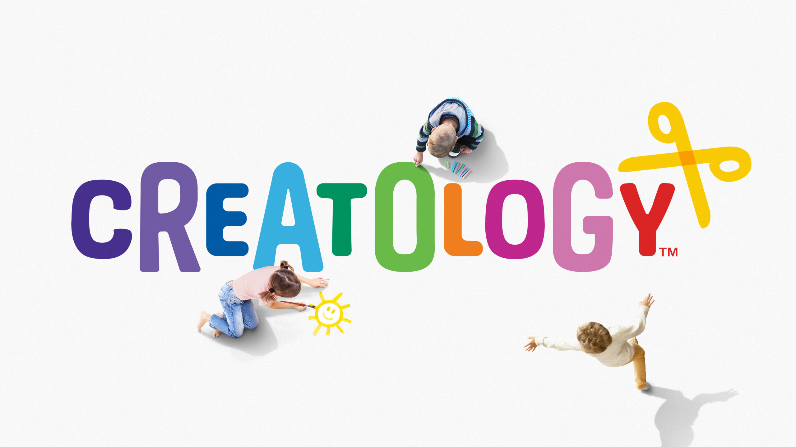 Michael’s Creatology - Contrast